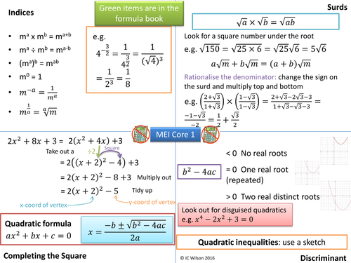 Secondary Advanced Pure Teaching Resources Binomial Expansion Tes