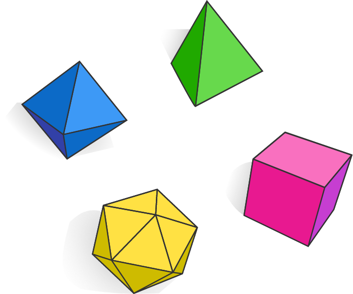 Regular Polyhedra Brilliant Math And Science Wiki