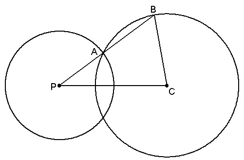 Power Of A Point Brilliant Math And Science Wiki