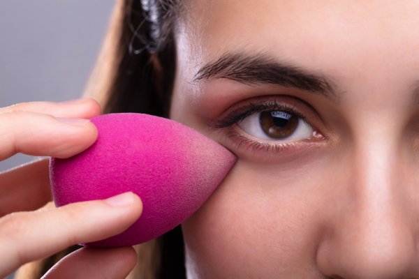 Rahasia Makeup Sempurna 15 Beauty Blender Terbaik Untuk Tampil