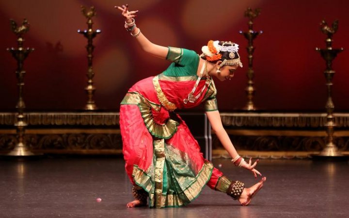 Is A Loved One Having Their Bharatanatyam Arangetram Here Are 10 T