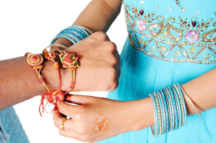 Rakhi Festival The History And Meaning Of Raksha Bandhan 8 Fantastic