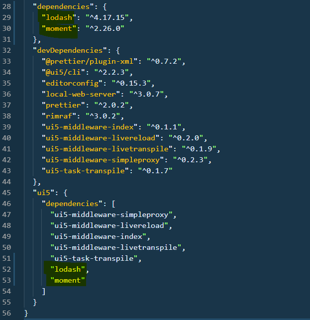 Npm Install Modules From Folder Copaxelectro