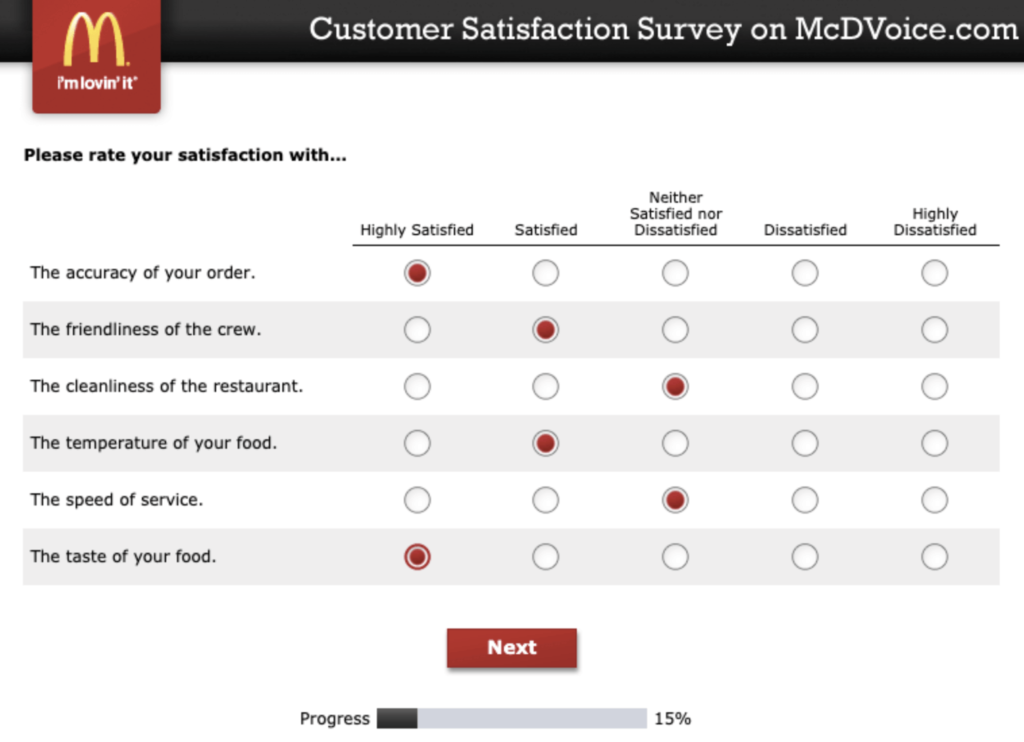 Top Customer Satisfaction Survey Questions And Examples