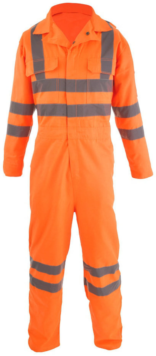 Standard Coveralls • Ppe Clothing And Accessories • Ppe Delivered Ltd