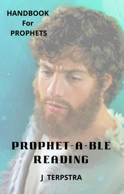 Smashwords Prophet Able Reading Hand Book For Prophets A Book By