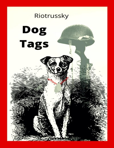 Smashwords Dog Tags A Book By Riotrussky