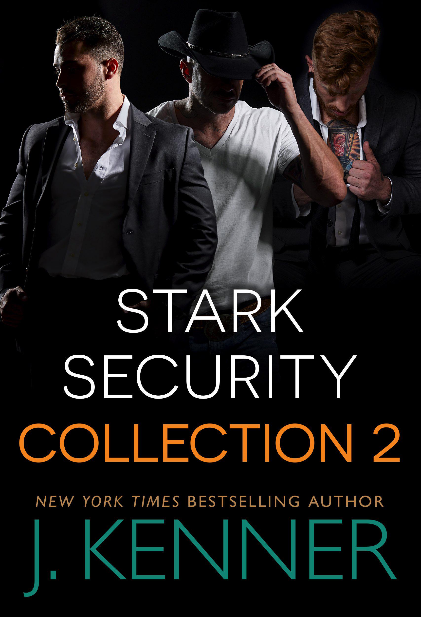 Smashwords Stark Security Collection 2 A Book By J Kenner