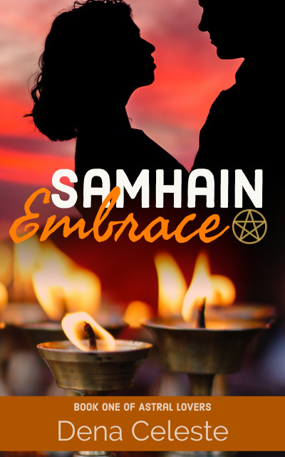 Smashwords Samhain Embrace Book One Of Astral Lovers A Book By