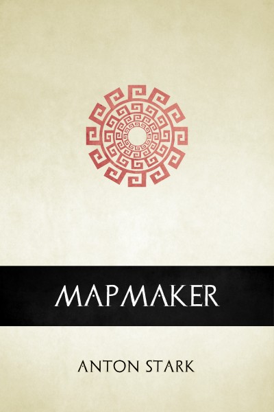 Smashwords Mapmaker A Book By Anton Stark