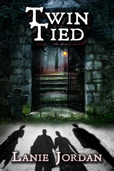 Smashwords Twin Tied A Book By Lanie Jordan