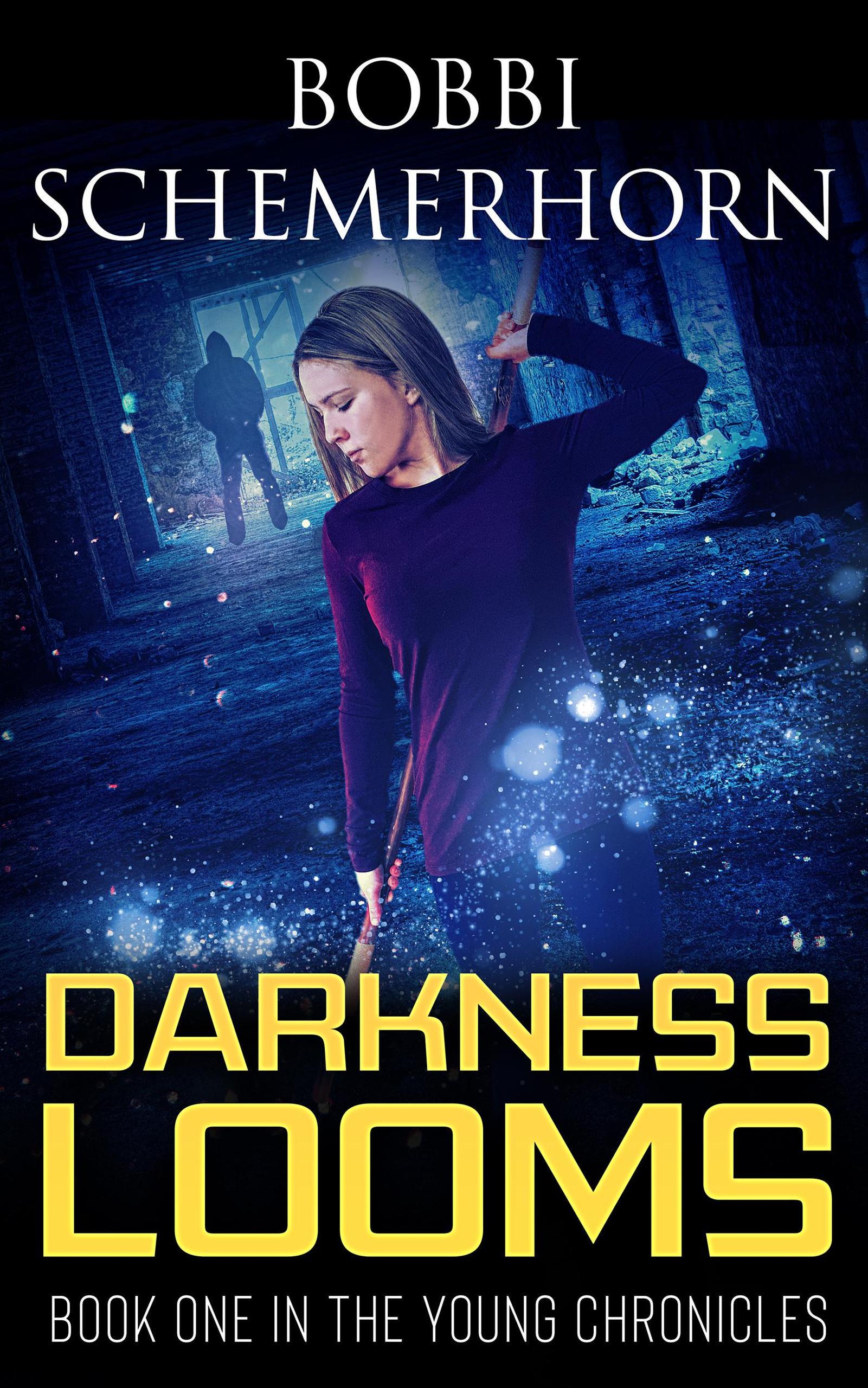 Smashwords Darkness Looms A Book By Bobbi Schemerhorn