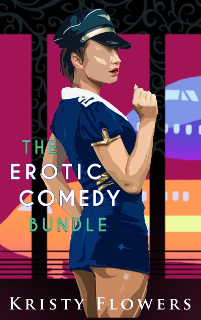 Smashwords The Erotic Comedy Bundle Two Flights Filled With