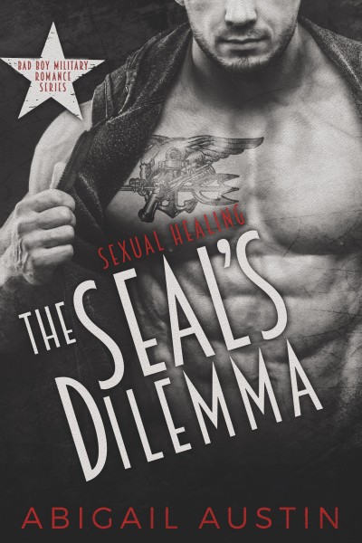 Smashwords The Seals Dilemmasexual Healing Book 1 A Book By Gukumatz