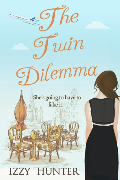 Smashwords The Twin Dilemma A Book By Izzy Hunter