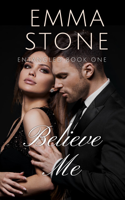 Smashwords Believe Me A Book By Emma Stone