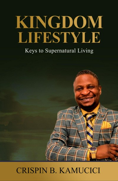 Smashwords Kingdom Lifestyle Keys To Supernatural Living A Book By