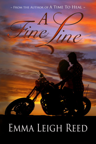 Smashwords A Fine Line A Book By Emma Leigh Reed