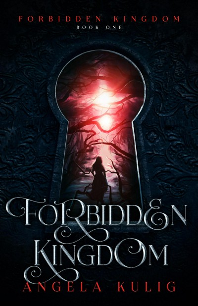 Smashwords Forbidden Kingdom A Book By Angela Kulig