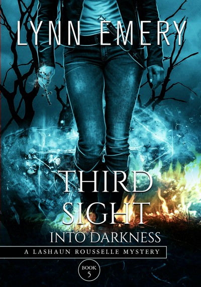 Smashwords Third Sight Into Darkness A Book By Lynn Emery