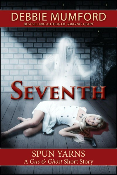 Smashwords Seventh A Book By Debbie Mumford