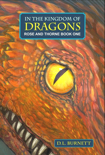 Smashwords In The Kingdom Of Dragons Rose And Thorne A Book By D