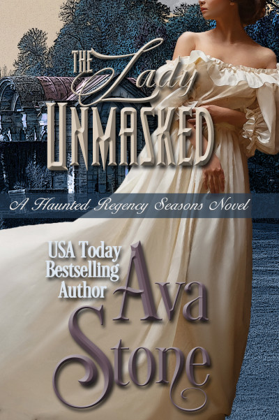 Smashwords The Lady Unmasked A Book By Ava Stone