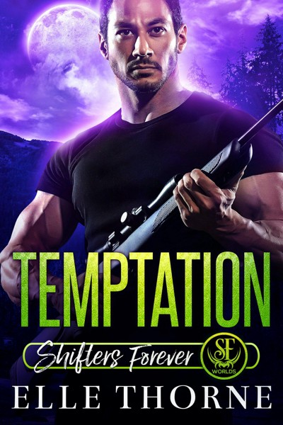 Smashwords Temptation A Book By Elle Thorne