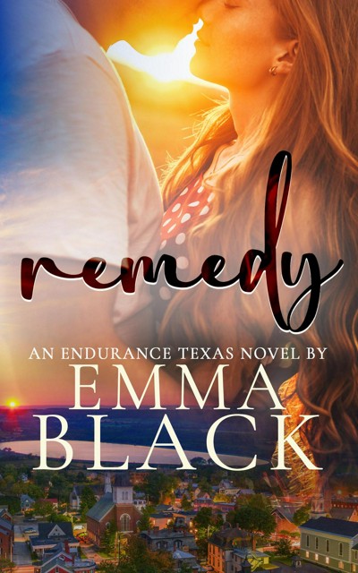 Smashwords Remedy A Book By Emma Black