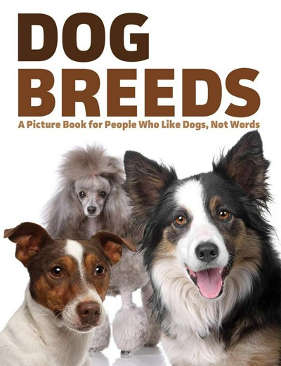 Smashwords Dog Breeds A Book By Lasting Happiness