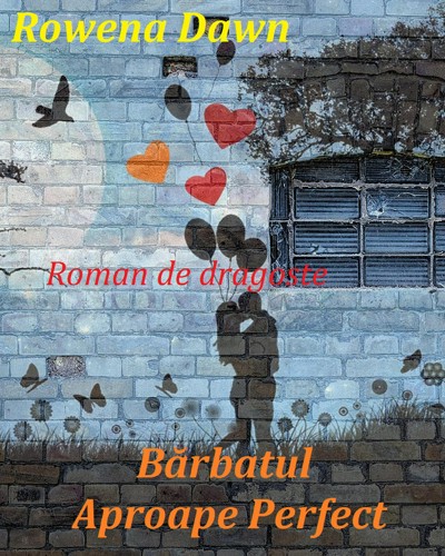 Smashwords Bărbatul Aproape Perfect A Book By Rowena Dawn