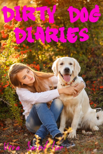Smashwords Dirty Dog Diaries Bestiality Animal Sex Breeding Erotica