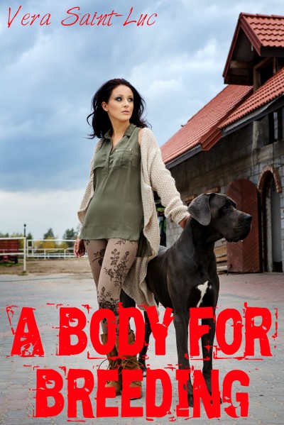 Smashwords A Body For Breeding Bestiality Breeding Animal Sex