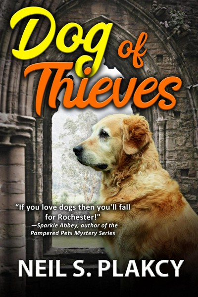 Smashwords Dog Of Thieves A Book By Neil S Plakcy