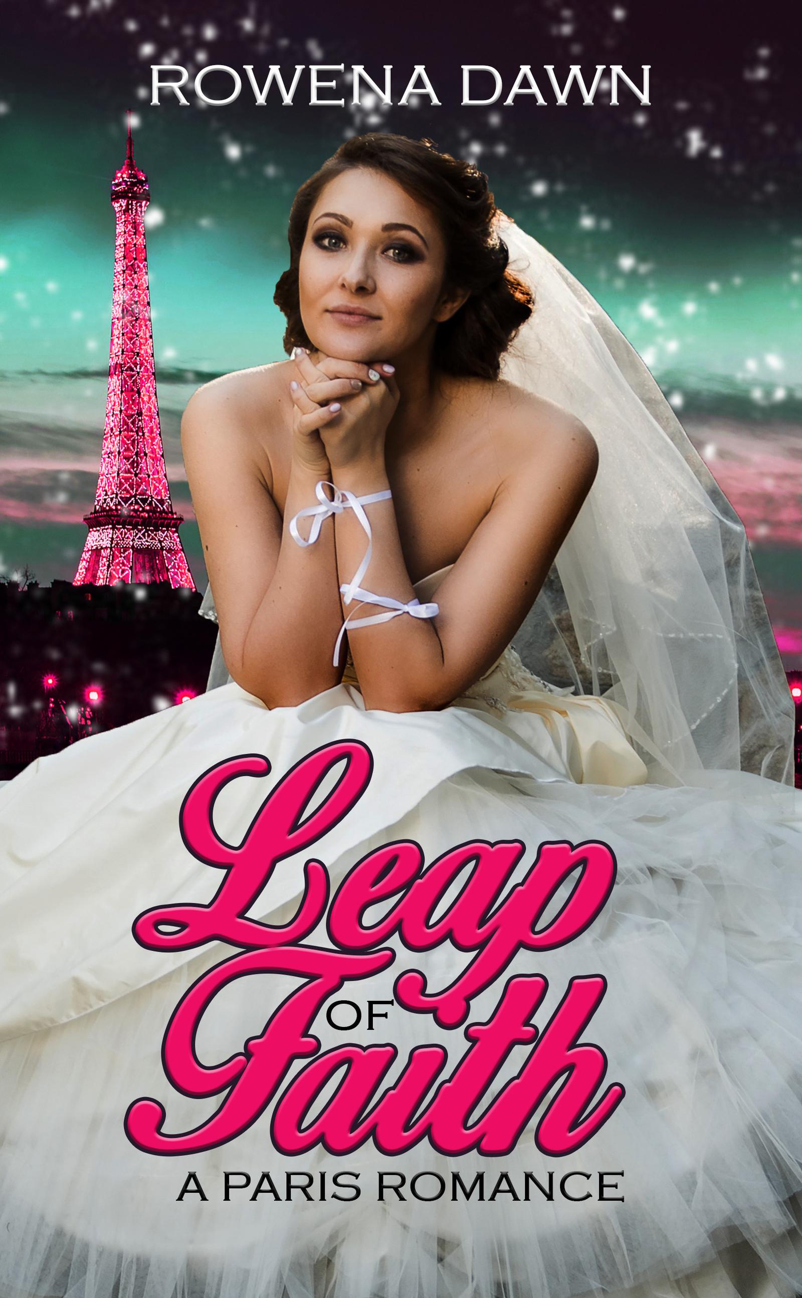 Smashwords Leap Of Faith A Book By Rowena Dawn