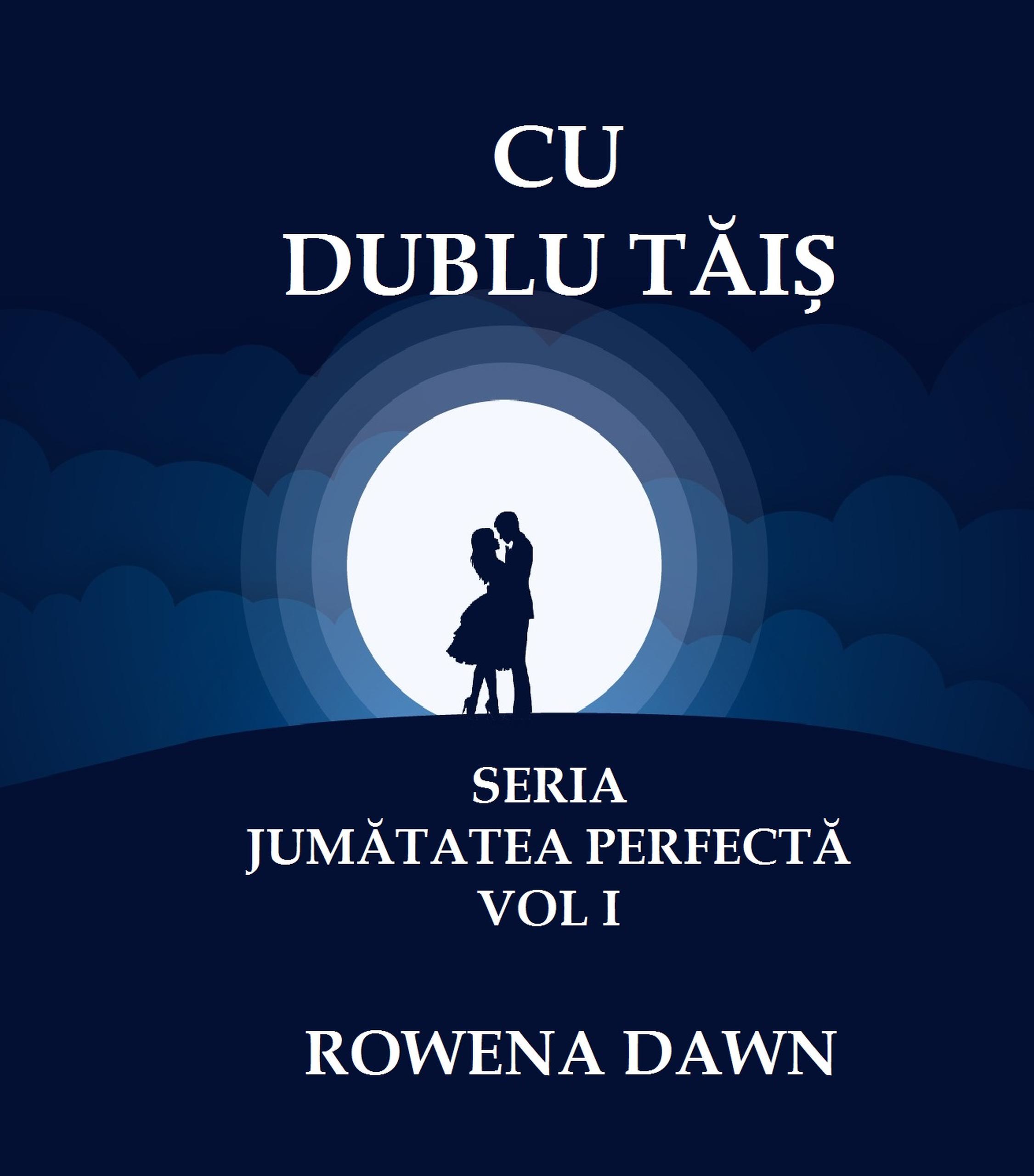 Smashwords Cu Dublu Tais A Book By Rowena Dawn