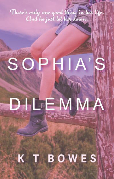 Smashwords Sophias Dilemma A Book By K T Bowes