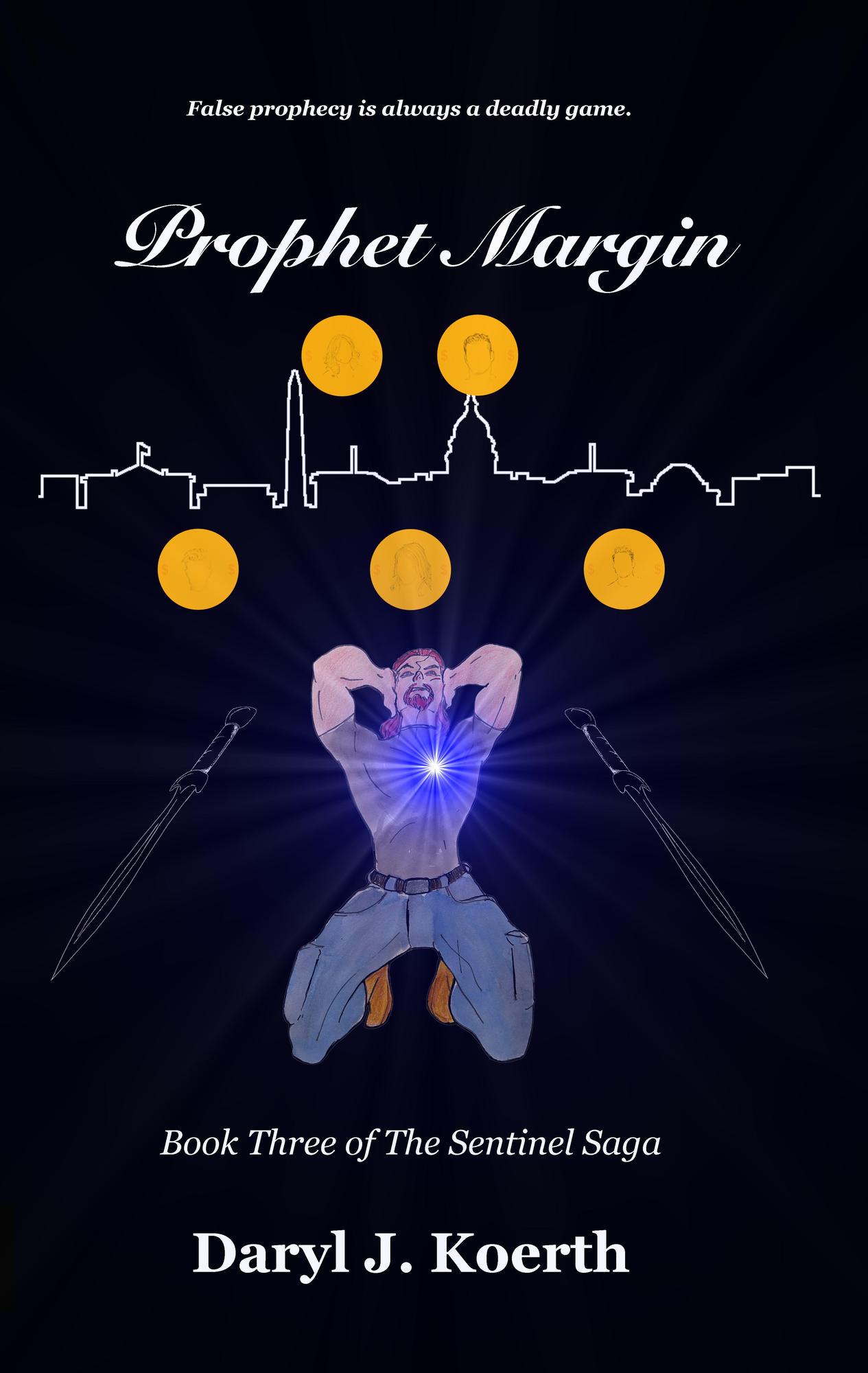 Smashwords Prophet Margin A Book By Rockin K Publishers Llc