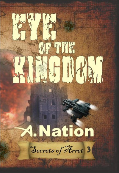 Smashwords Eye Of The Kingdom A Book By A Nation