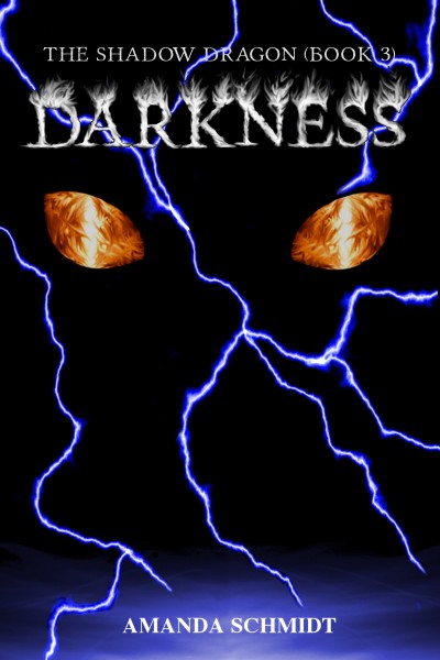 Smashwords The Shadow Dragon Book 3 Darkness A Book By Amanda