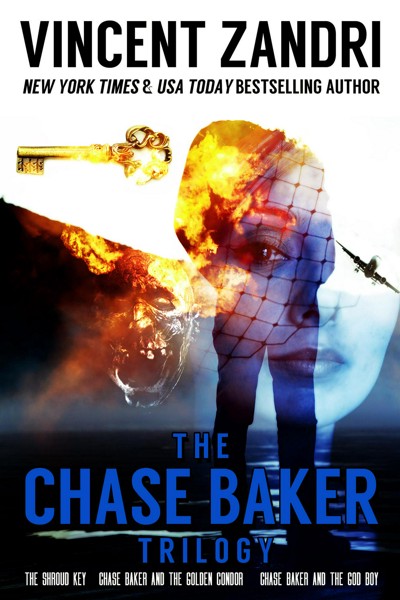 Smashwords The Chase Baker Trilogy The First Three Chase Baker