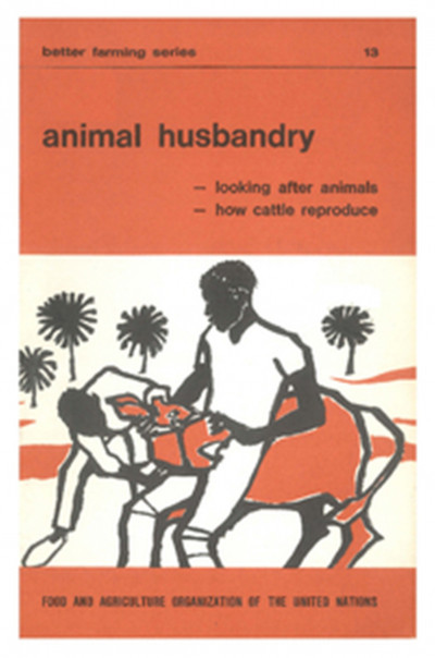 Smashwords Animal Husbandry Looking After Animals How Cattle