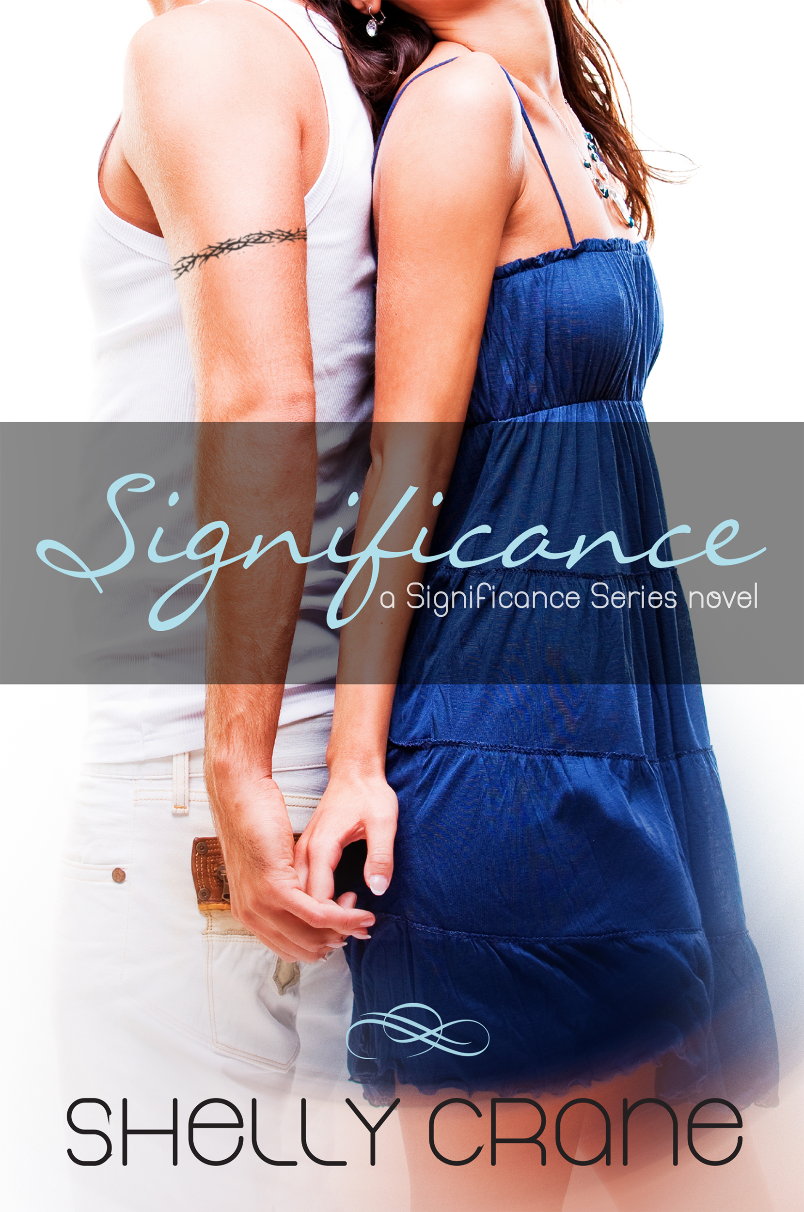 Smashwords Significance A Book By Shelly Crane