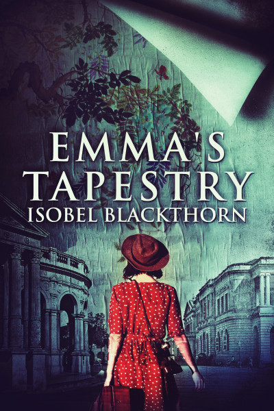 Smashwords Emmas Tapestry A Book By Isobel Blackthorn