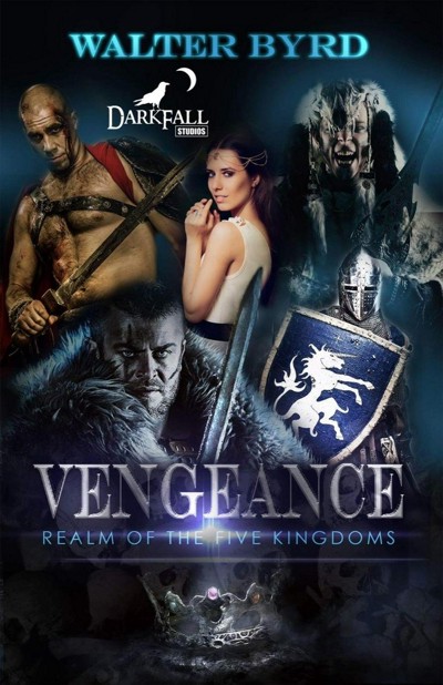 Smashwords Vengeance Realm Of The Five Kingdoms A Book By Walter T