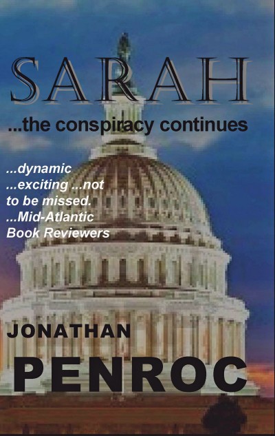 Smashwords Sarah A Book By Jonathan Penroc