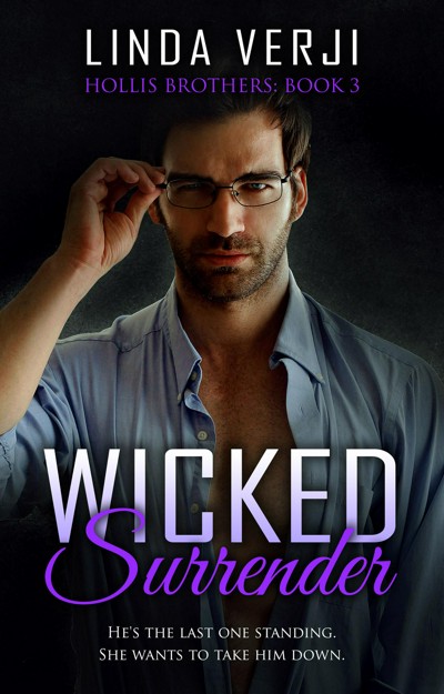 Smashwords Wicked Surrender A Book By Linda Verji