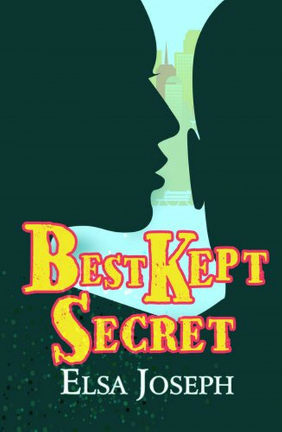 Smashwords Best Kept Secret A Book By Elsa Joseph