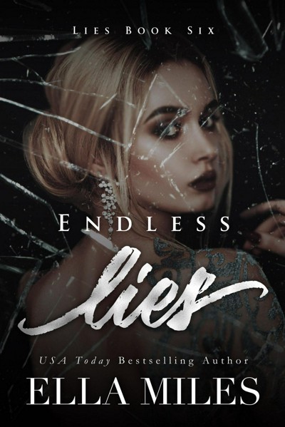 Smashwords Endless Lies A Book By Ella Miles