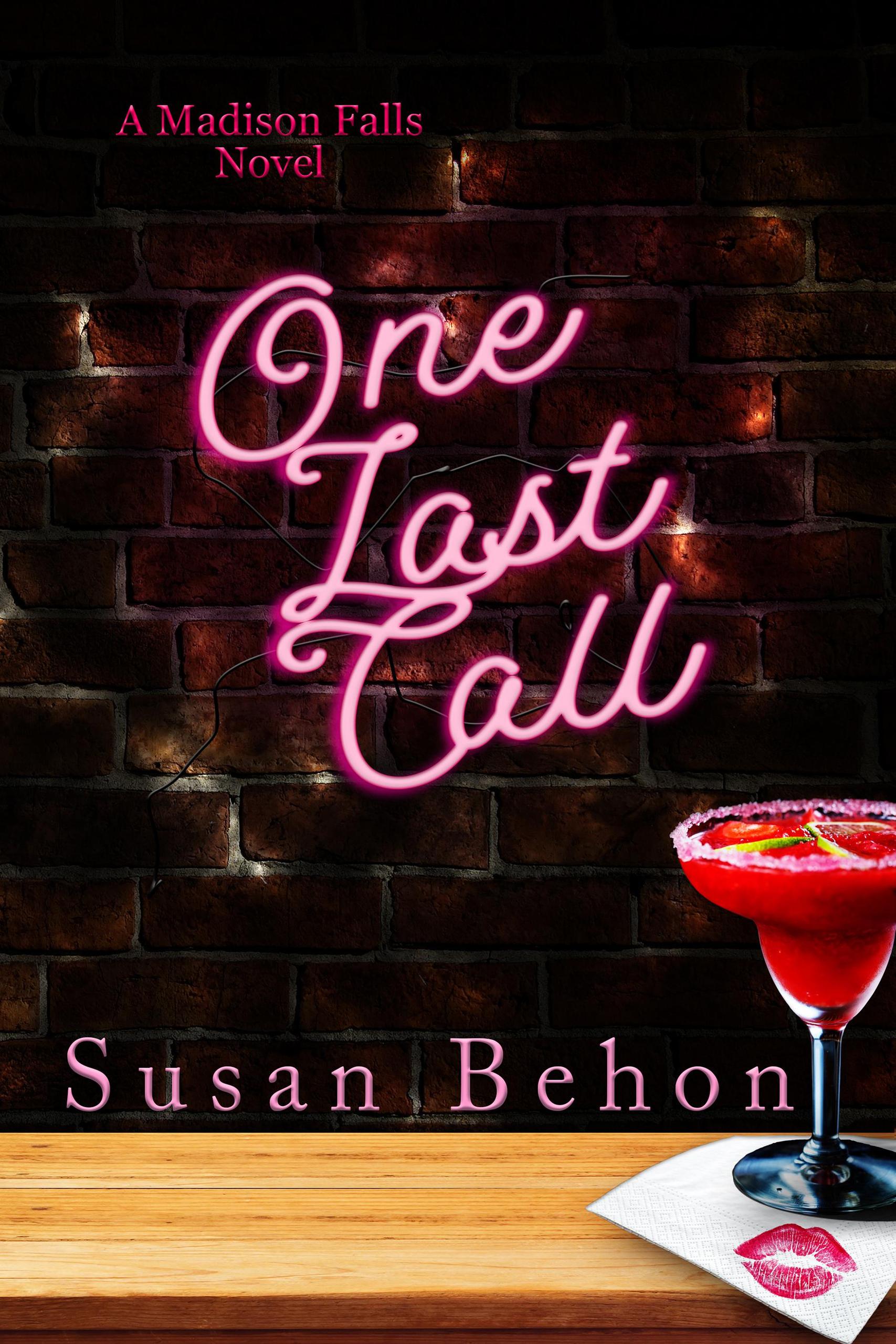 Smashwords One Last Call A Book By Susan Behon